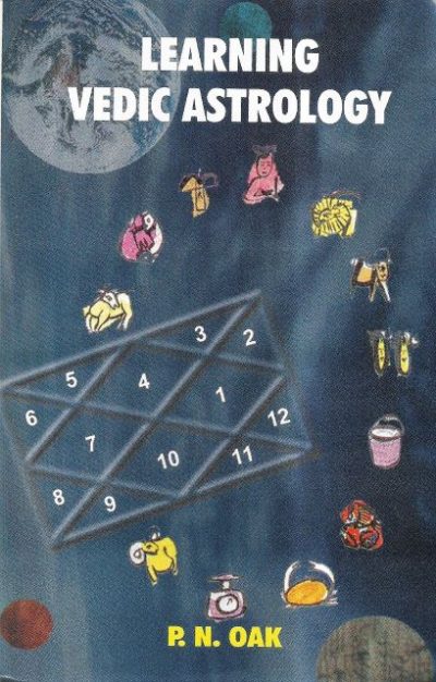Learn Vedic Astrology - HINDU BOOK STORE